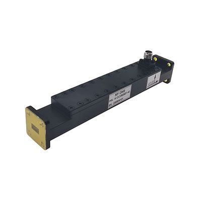 RFONE（深圳如帆）- 高品质衰减器、负载、隔直器、转接器、功分器、电缆组件、波导器件